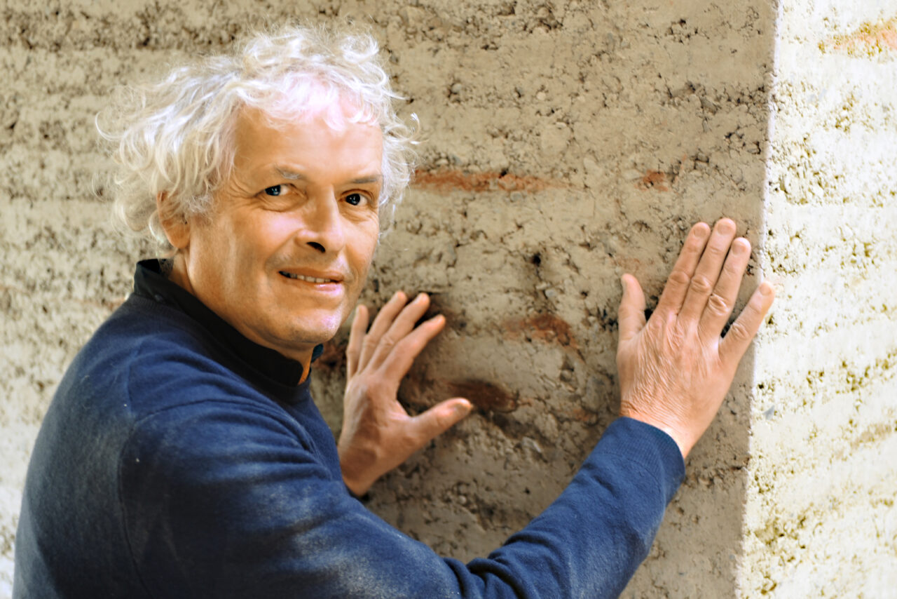 Architecture et ressources | Martin Rauch | Rendez-vous | Topophile