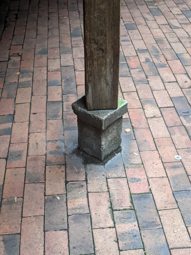 La Pièce pointue ou le plaisir d’habiter | Faire | Topophile