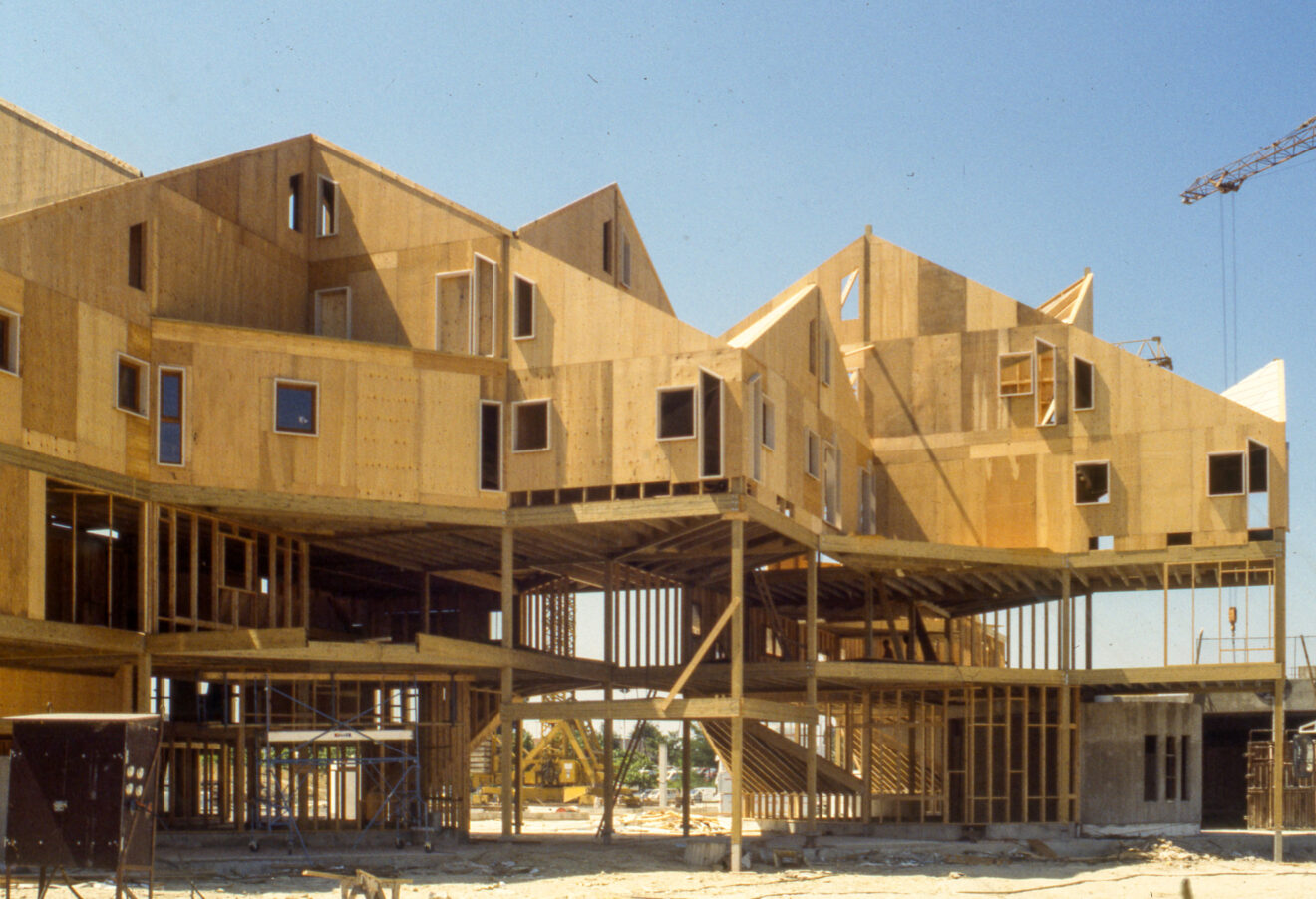 La Pièce pointue ou le plaisir d’habiter | Faire | Topophile