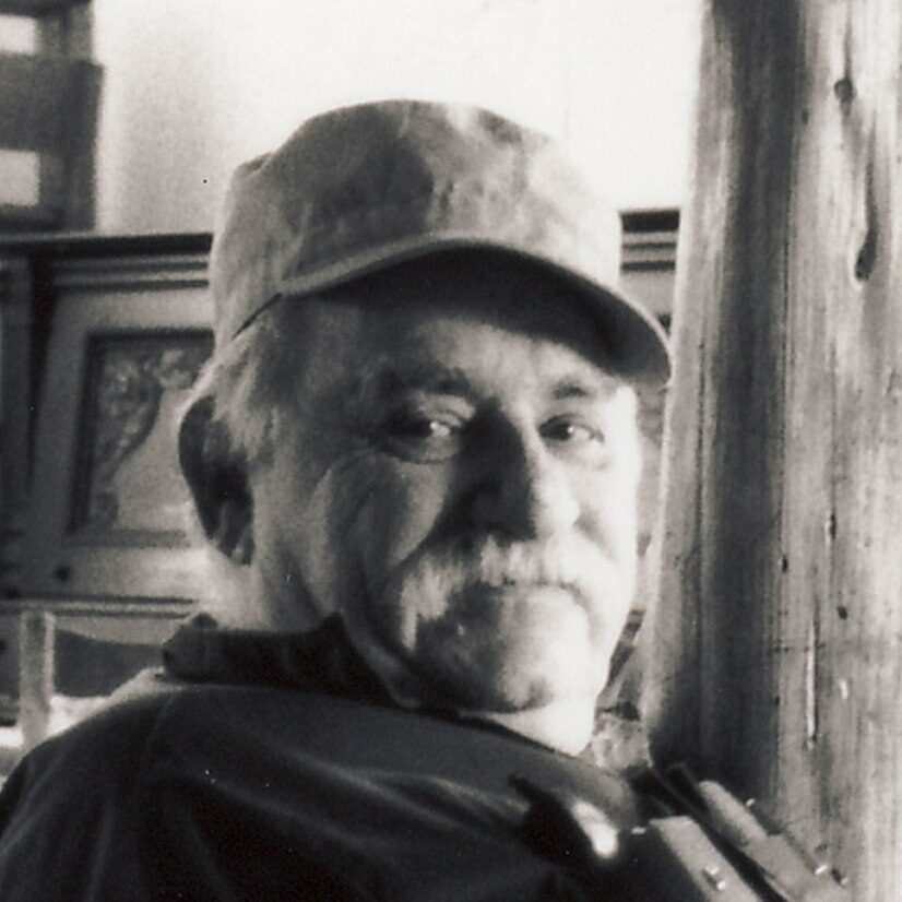 Murray Bookchin | Auteurs/autrices | Topophile