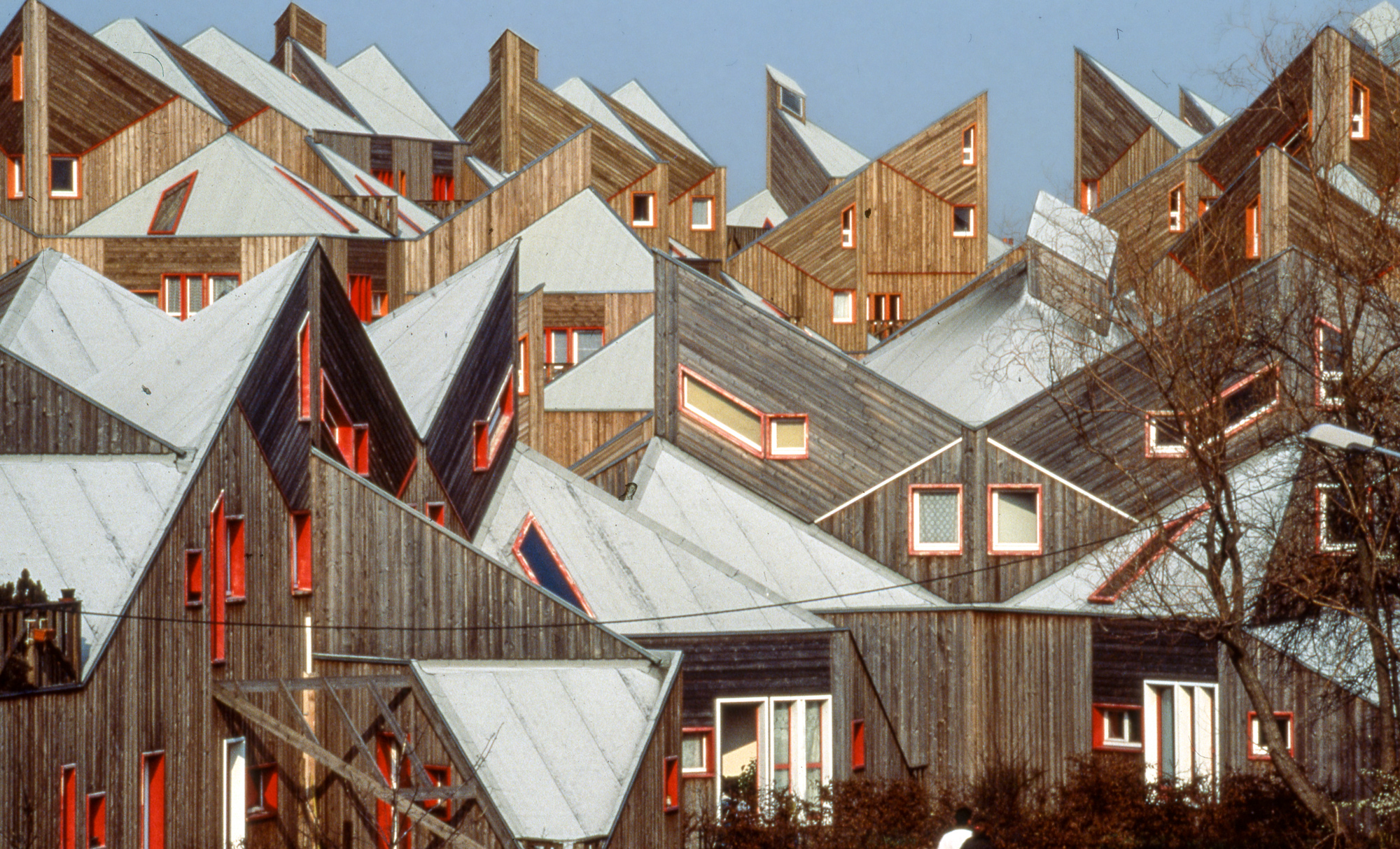 La Pièce pointue ou le plaisir d’habiter | Faire | Topophile