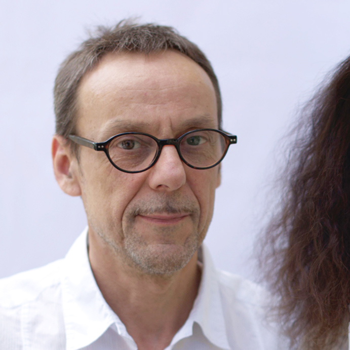 Vincent Lombard | Auteurs/autrices | Topophile