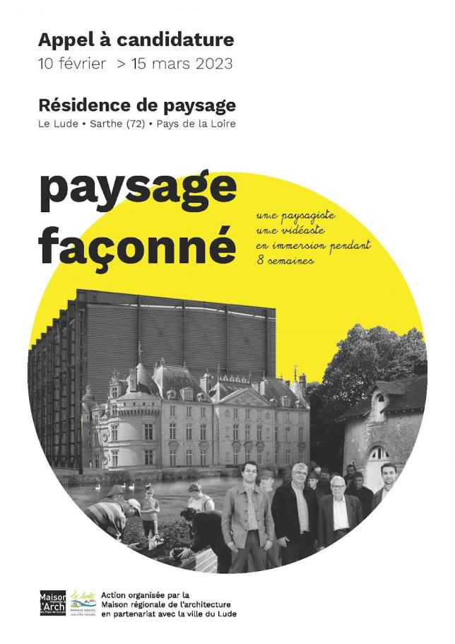 Paysage Façonné | Rendez-vous | Topophile