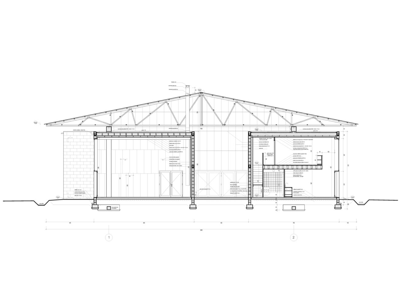 À Sergy, nous, l’art et le toit | Faire | Topophile