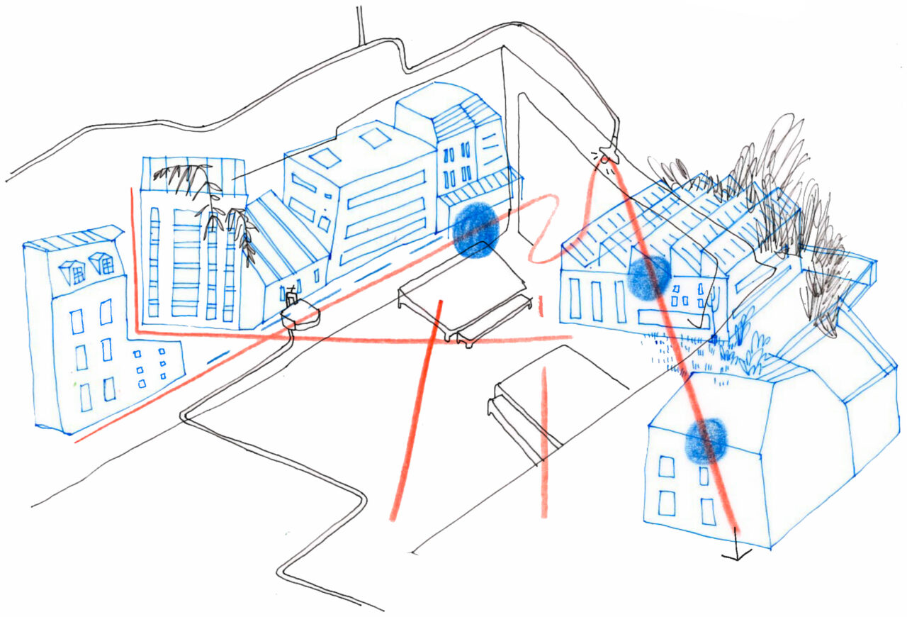 La permanence architecturale pour réparer l’école | Savoir | Topophile