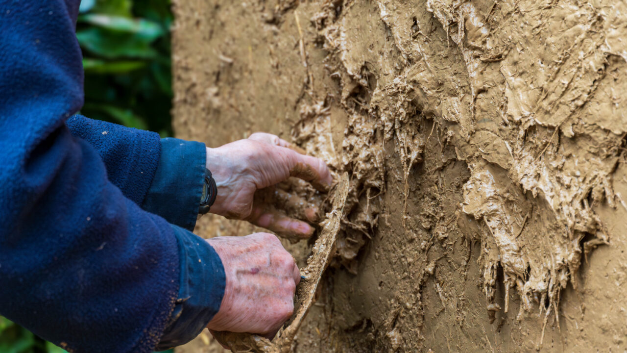 Torchis participatif et artistique | Sophie Helene | Rendez-vous ...