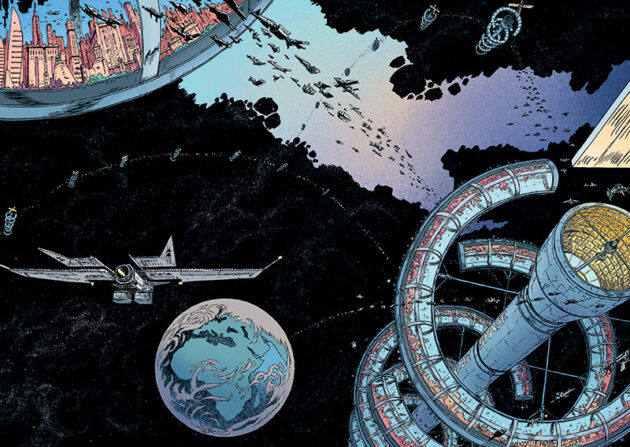 « Béton » de Bengana, Baechtold et Maréchal & « Ressources » de Bihouix ...